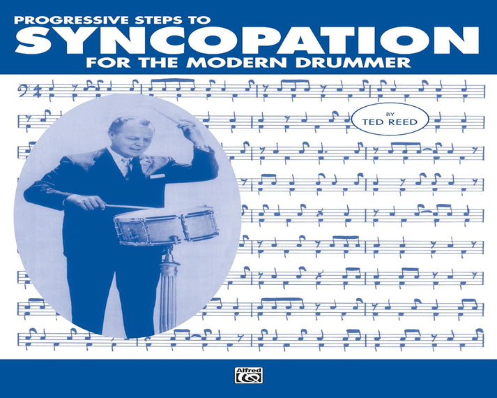 Syncopation – ANTORCHA MUSICAL